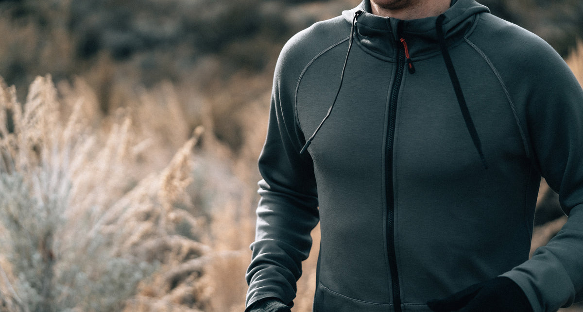 KETL Mtn. Apparel - Adventure Travel Gear Made To Last A Lifetime