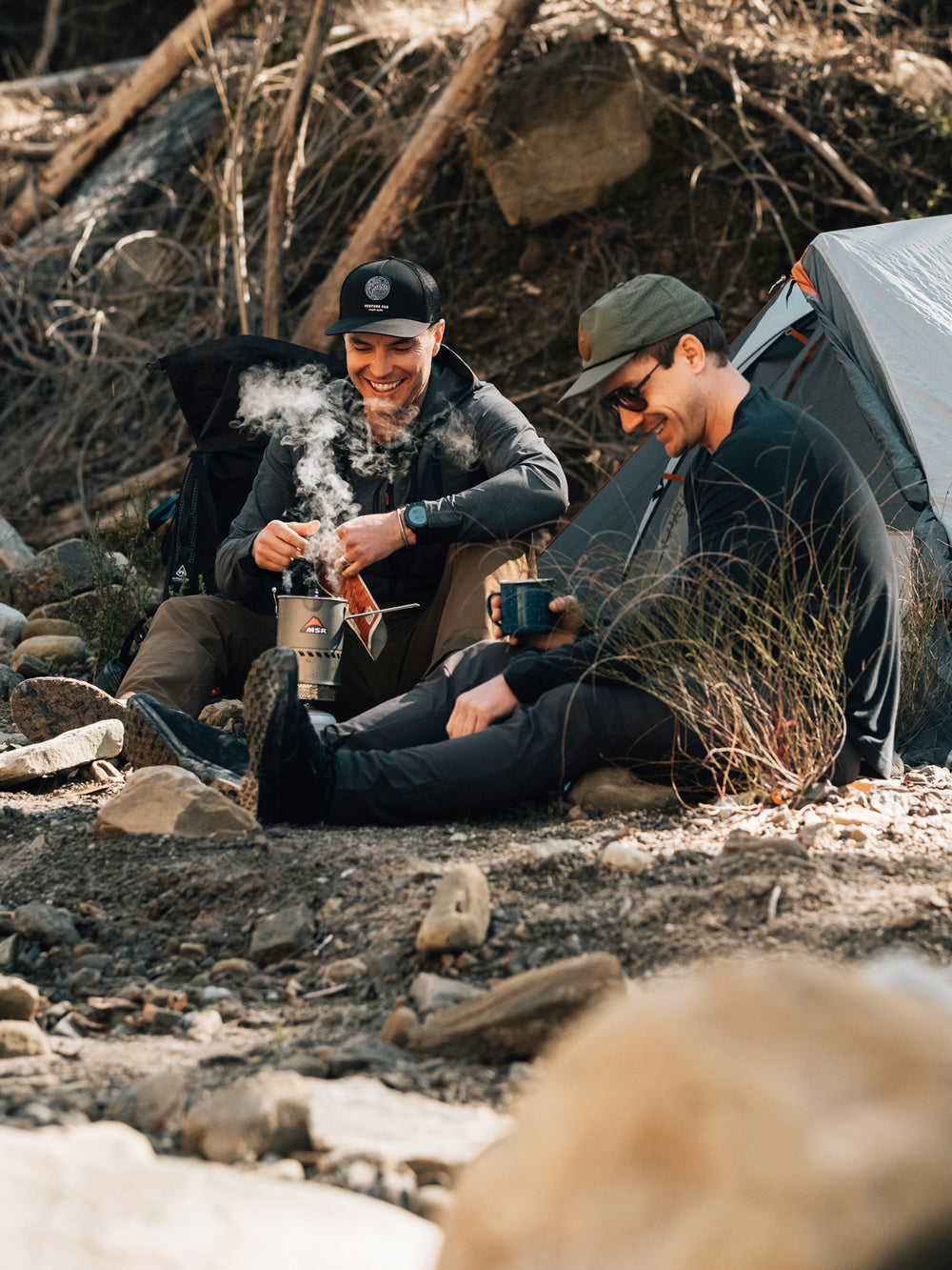 KETL Mtn. Apparel - Adventure Travel Gear Made To Last A Lifetime