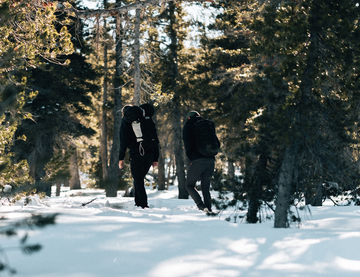 KETL Mtn. Adventure Travel & Outdoor Apparel Collection - Versatile