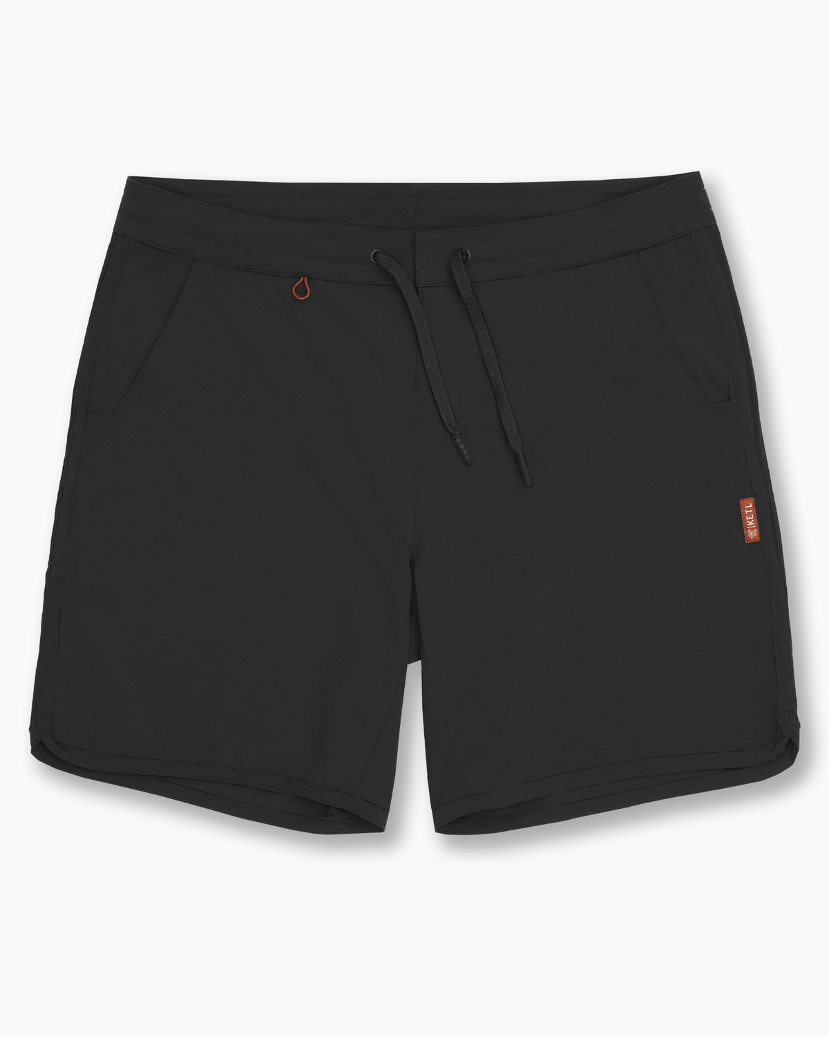 Alpine Dip-N-More Boardshorts | Lightweight, Stretchy, Versatile Short