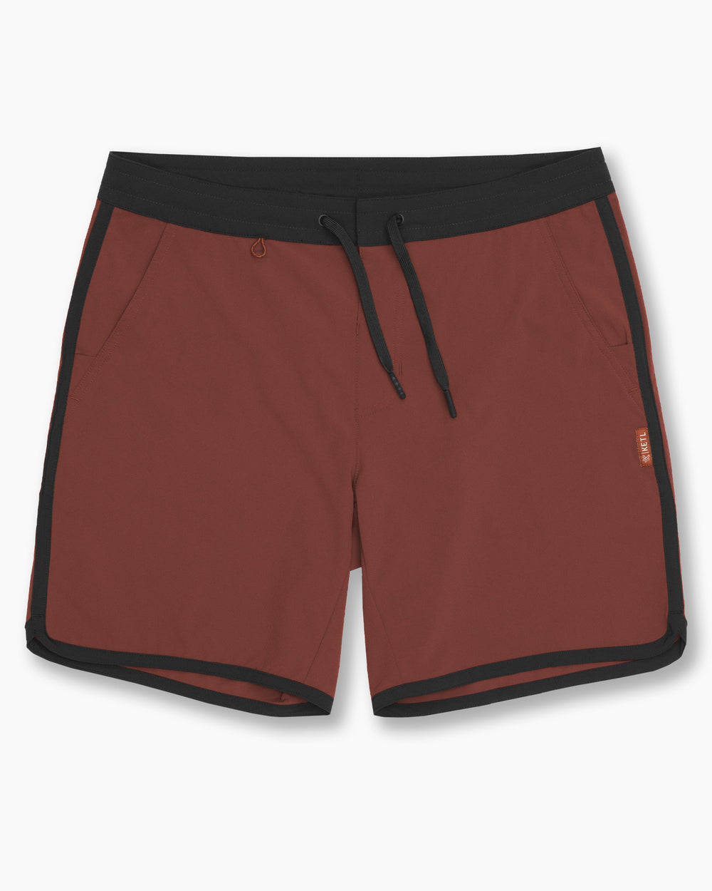 Alpine Dip-N-More Boardshorts | Lightweight, Stretchy, Versatile Short