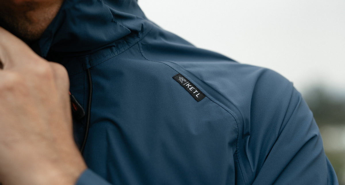 KETL Mtn. Apparel - Adventure Travel Gear Made To Last A Lifetime