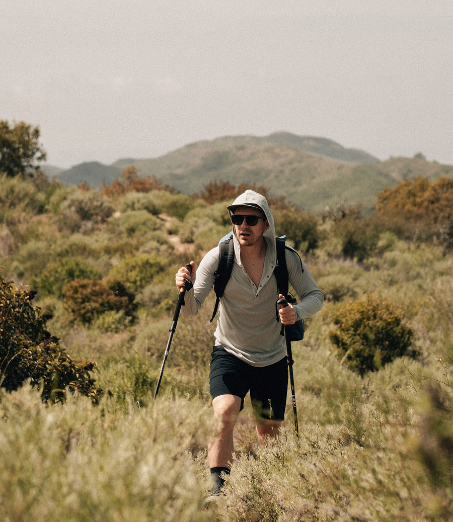KETL Mtn. Adventure Travel & Outdoor Apparel Collection - Versatile