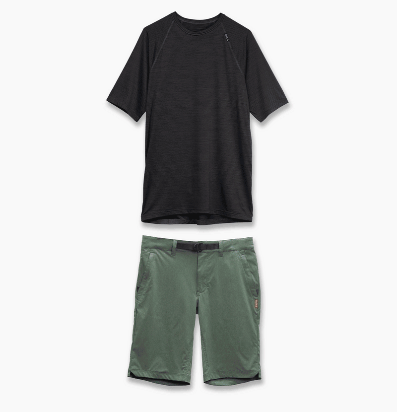 KETL Mountain Bike Apparel