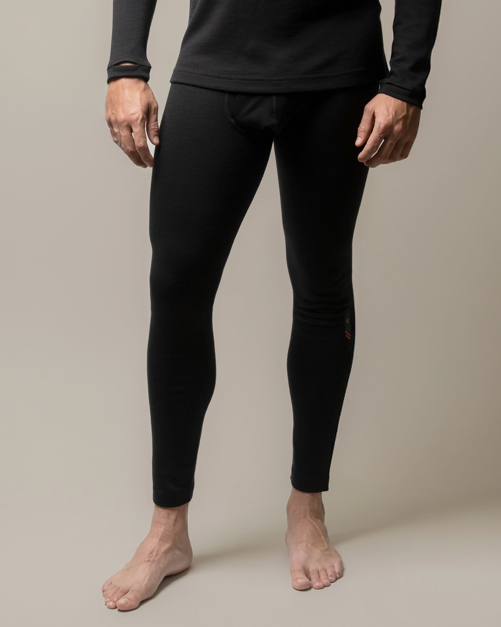 No Chill Merino 260 Thermal Base Layer Bottom - VF Series