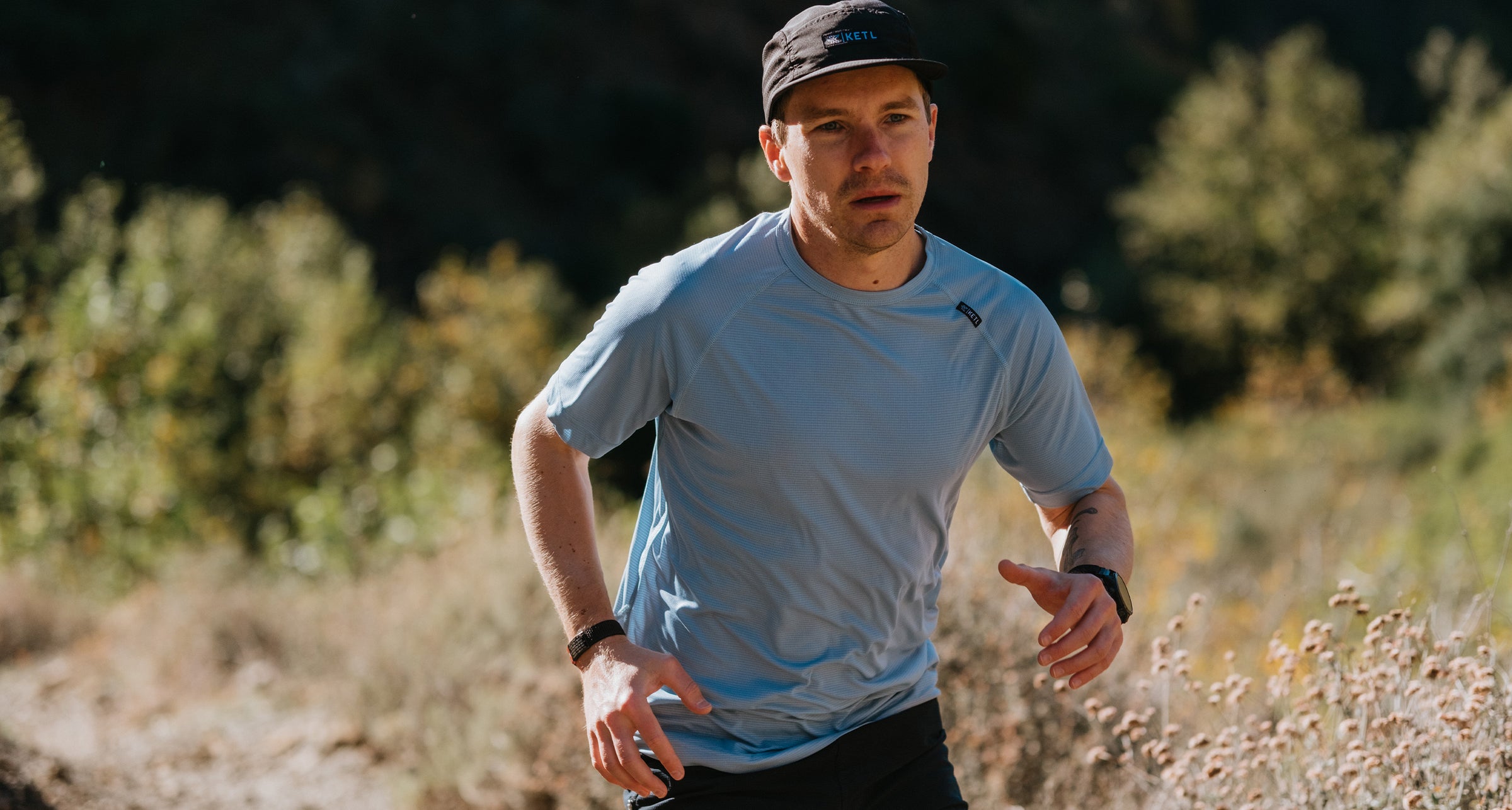 KETL Mtn. Apparel - Adventure Travel Gear Made To Last A Lifetime