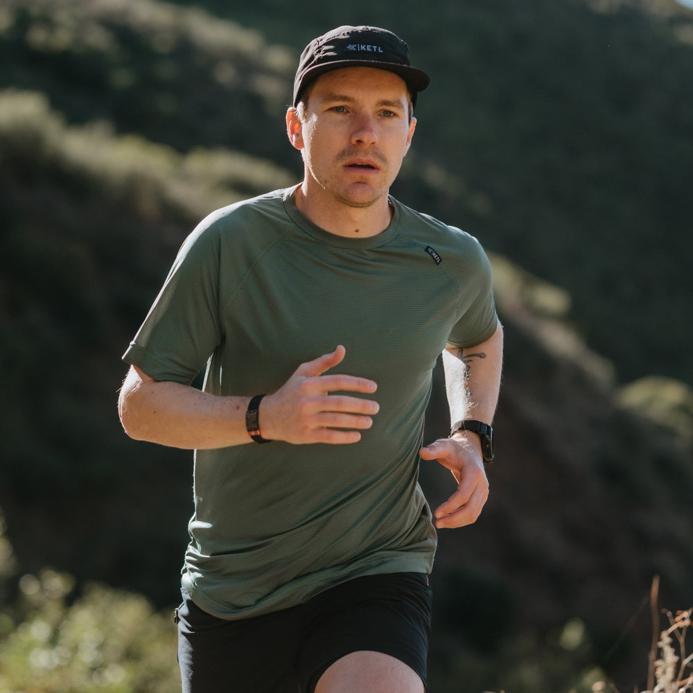 KETL Mtn. Adventure Travel & Outdoor Apparel Collection - Versatile