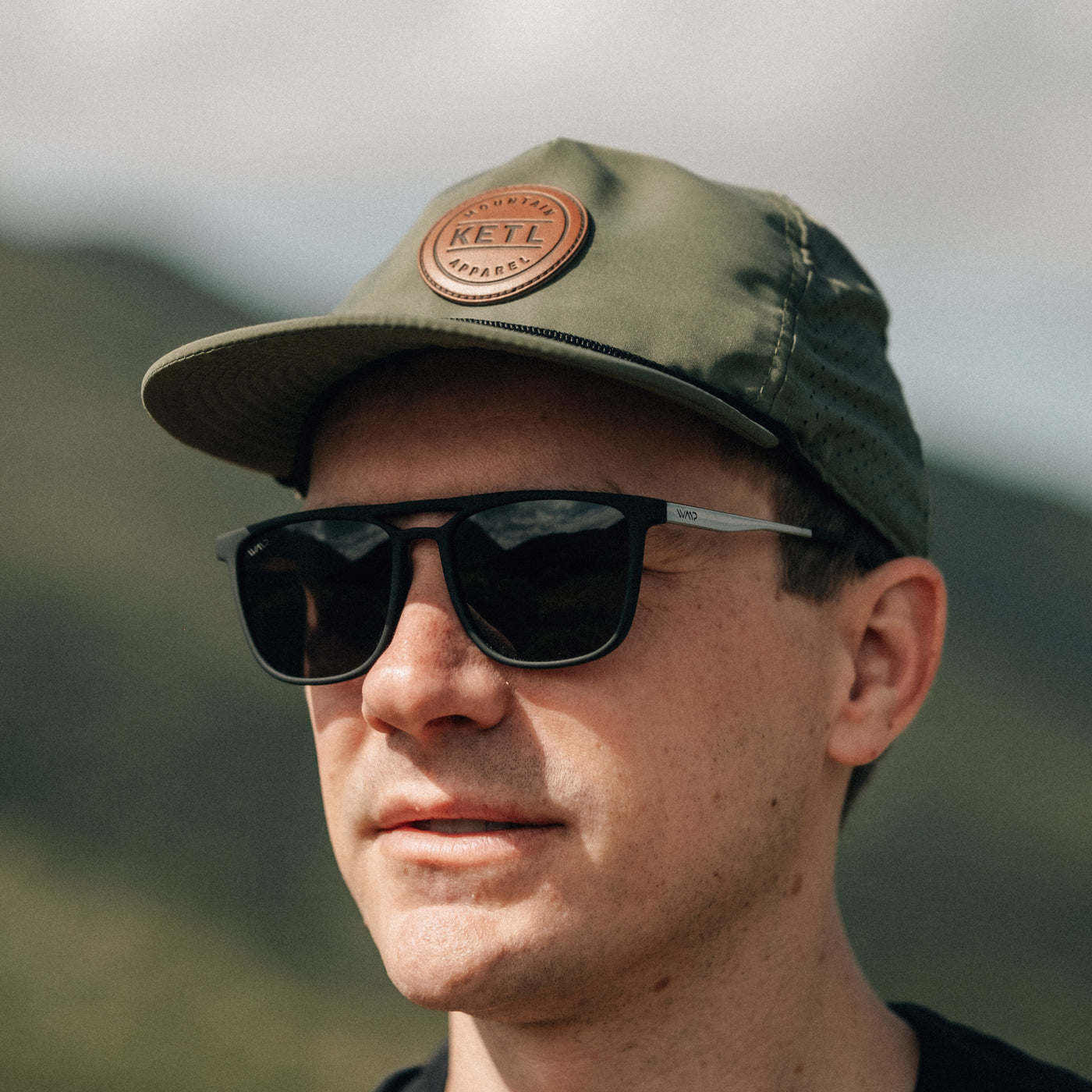 KETL Mtn. Adventure Travel & Outdoor Apparel Collection - Versatile