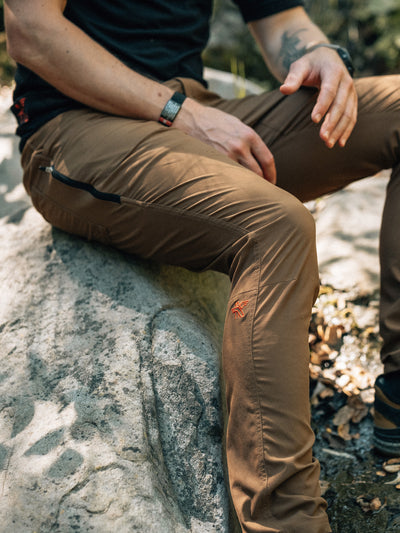 KETL Mtn. Apparel - Premium Outdoor / Travel / MTB Versatile Gear