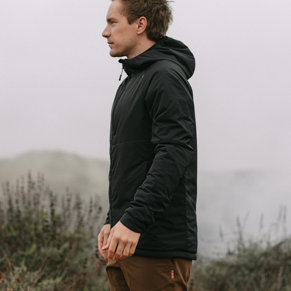Tops - Technical Performance Travel Shirts - Ultralight Sun-Hoodies