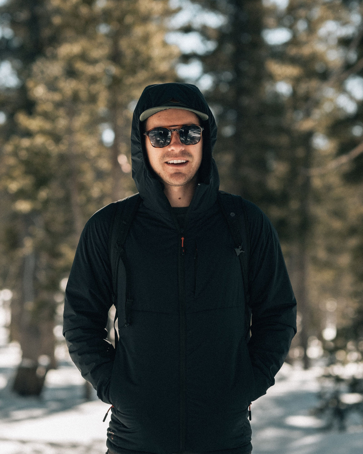 KETL Mtn. SierraLoft Insulated Down Jacket | Packable Puffy Jacket