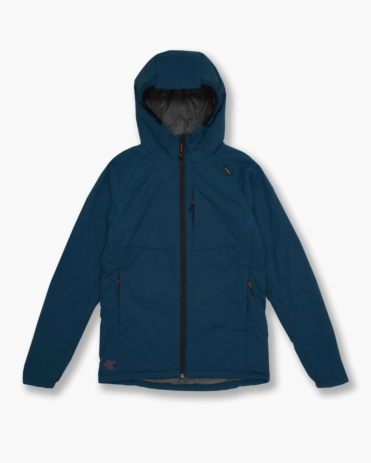 KETL Mtn. SierraLoft Insulated Down Jacket | Packable Puffy Jacket