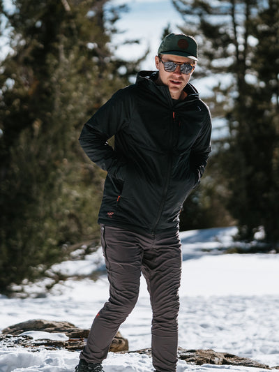 KETL Mtn. Apparel - Adventure Travel Gear Made To Last A Lifetime