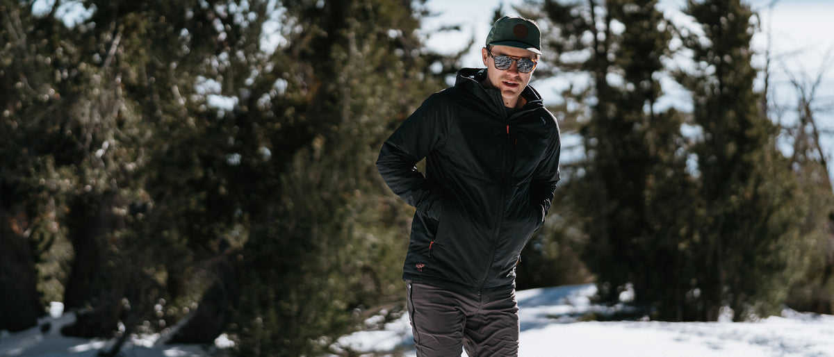 KETL Mtn. Apparel - Adventure Travel Gear Made To Last A Lifetime