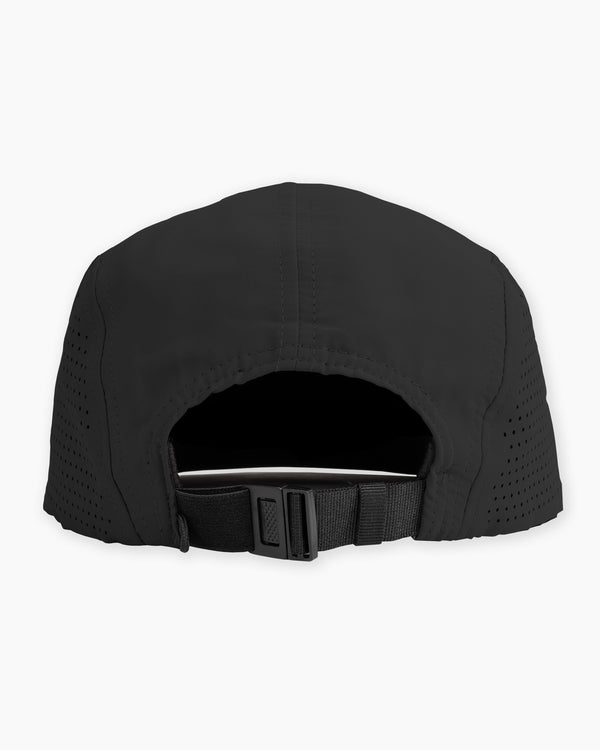 Venture Air 5 Panel Lightweight Hat | Run, Hike, Travel - Amphibious