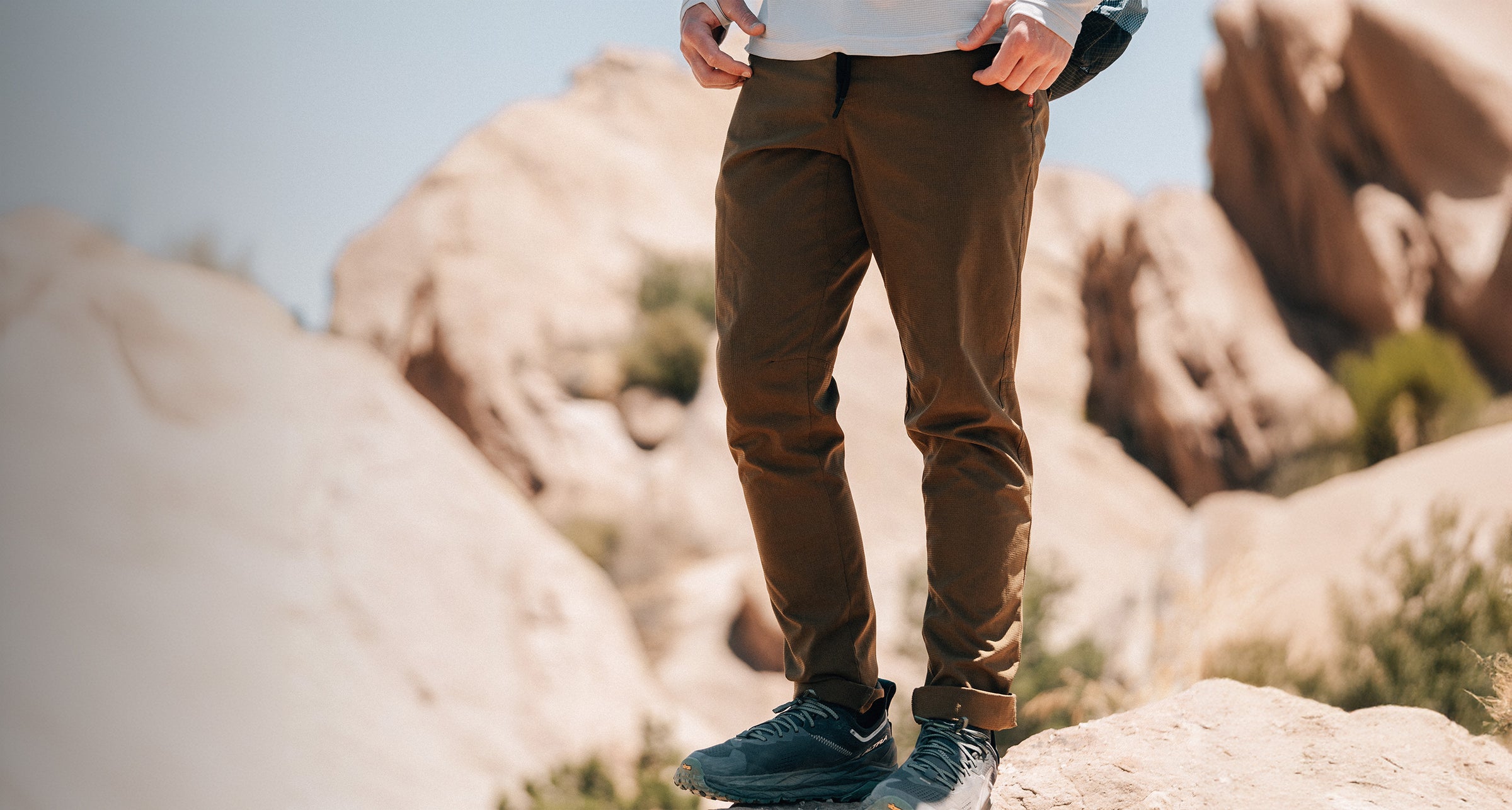 KETL Mtn. Apparel - Adventure Travel Gear Made To Last A Lifetime